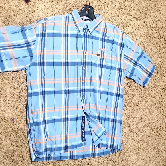 Phat Farm | Shirts | Vintage Phat Farm | Poshmark